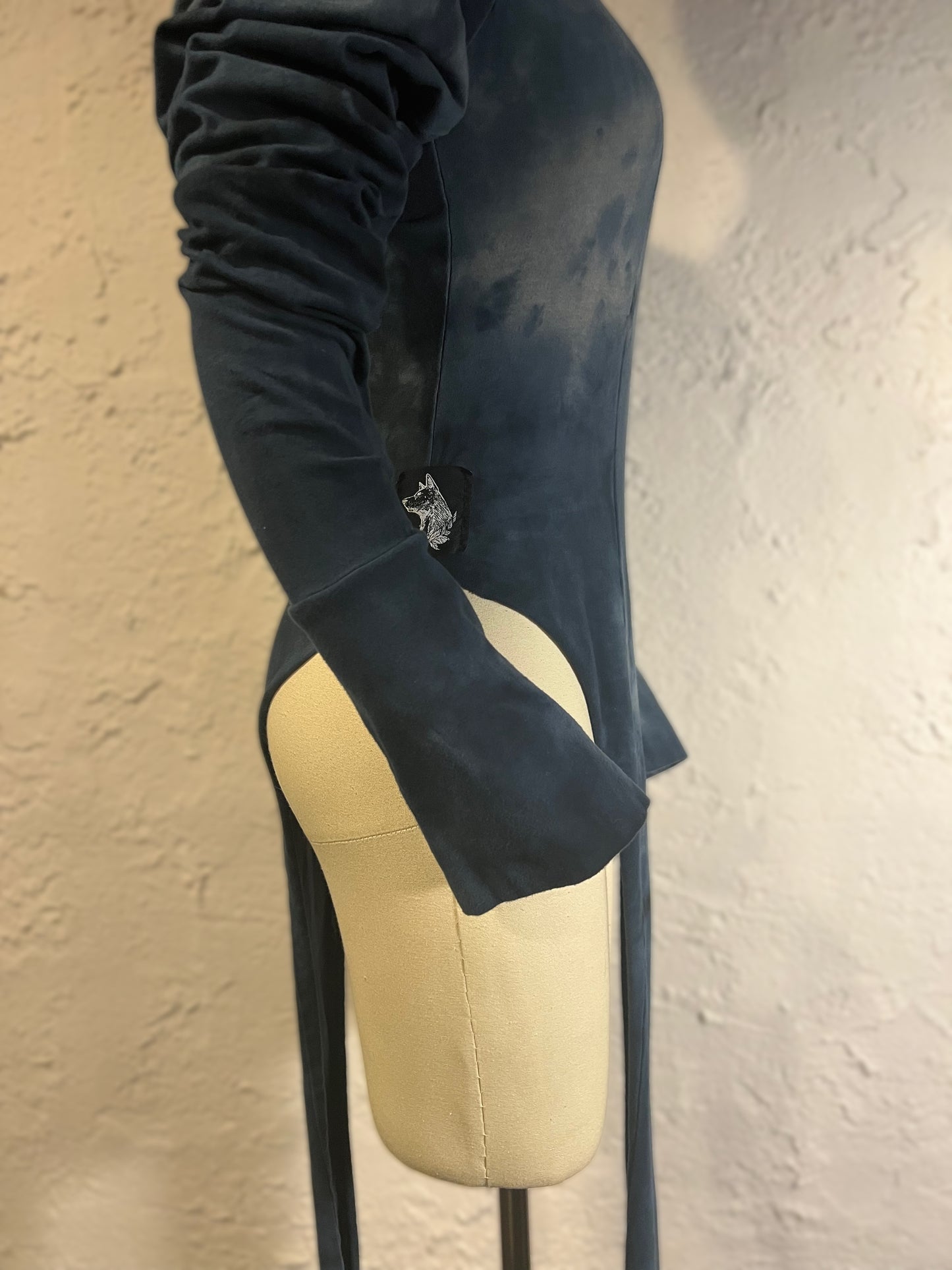 Assassin Tunic – HagCraft Farm